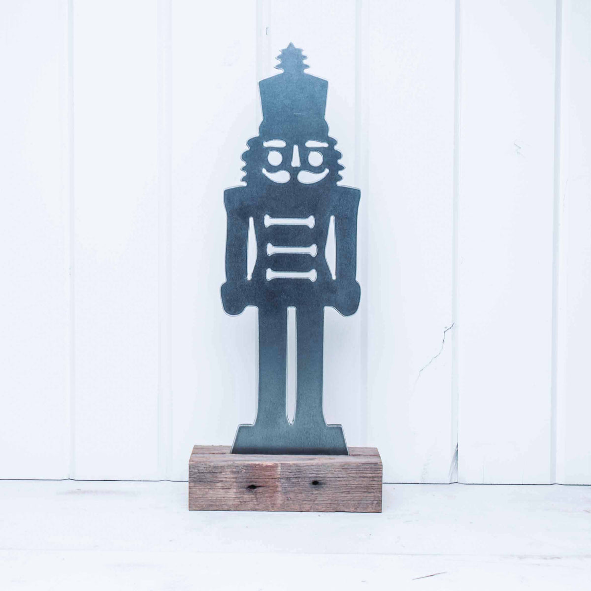 Nutcracker – Prairie Oaks Designs